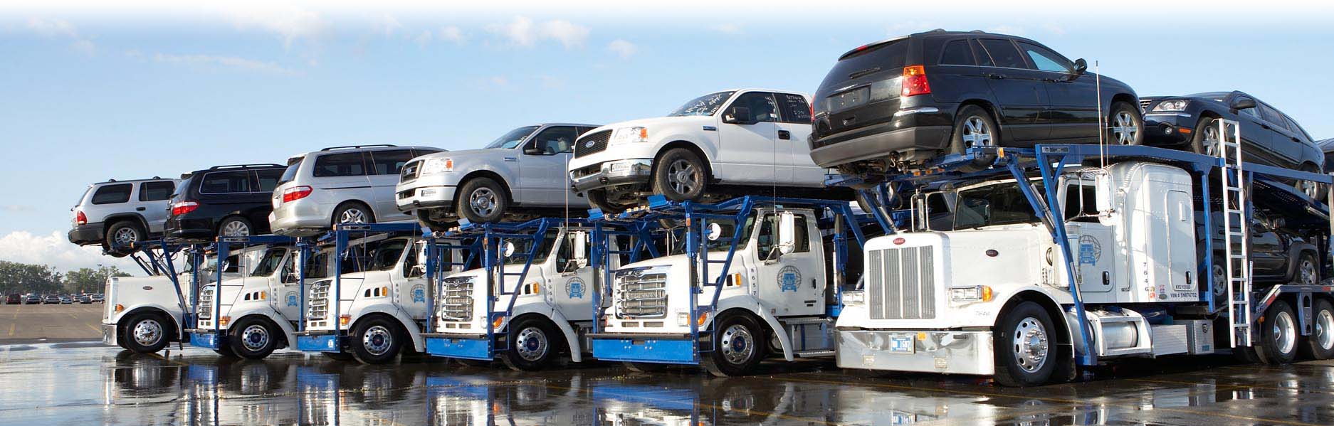 Home - Car shipping transport USA