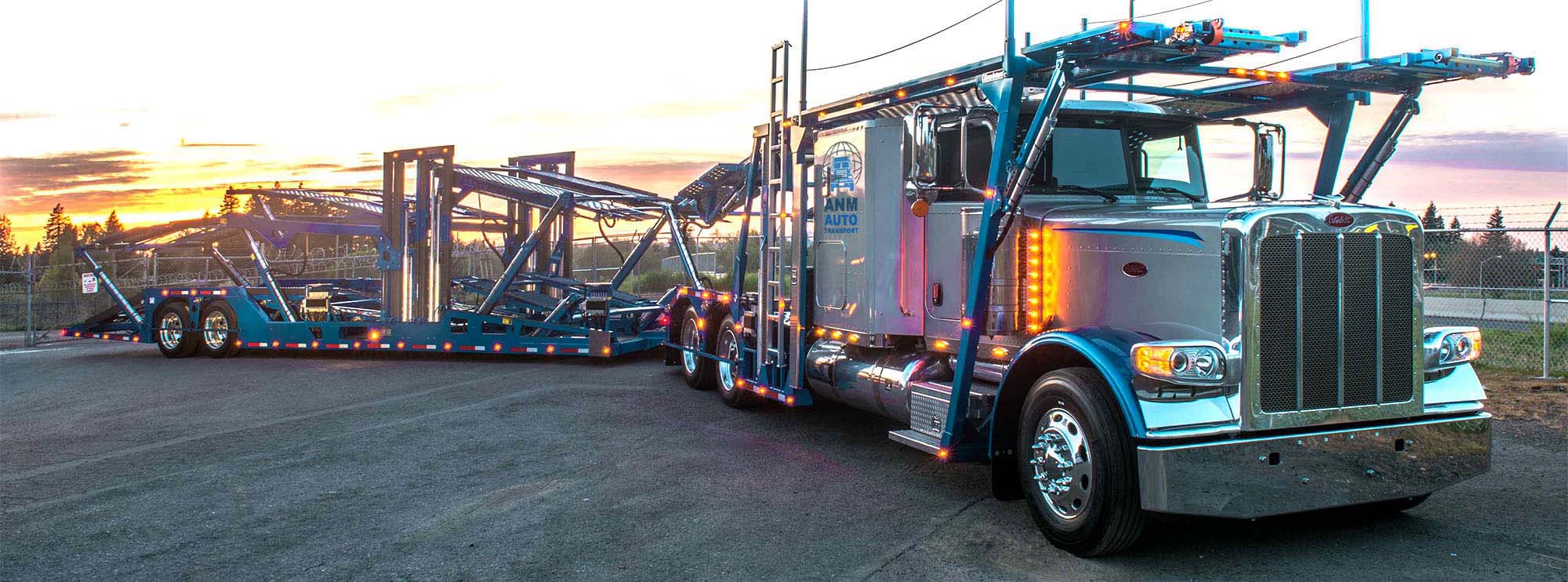 Auto Transport Services San Diego - Car shipping transport USA